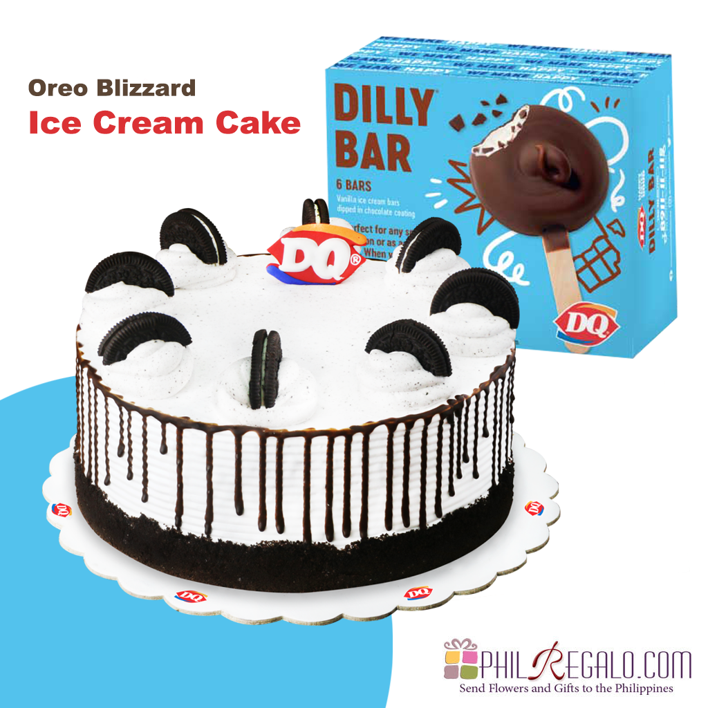 Dairy Queen Ice Cream Cakes Dairy Queen Copycat Ice Cream Cake Recipe